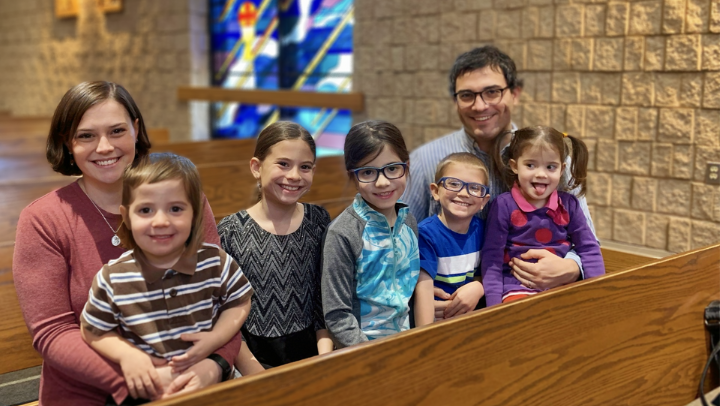 St. Pius X - Appleton, WI